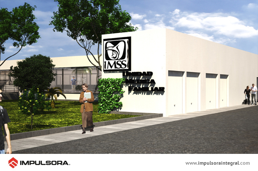 Clínicas de Unidad Médica